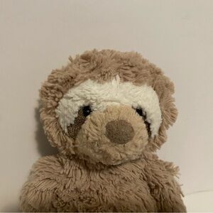 Mary Meyer | Toys | Mary Meyer Baby Sloth Lovey Minky Soft Plush ...